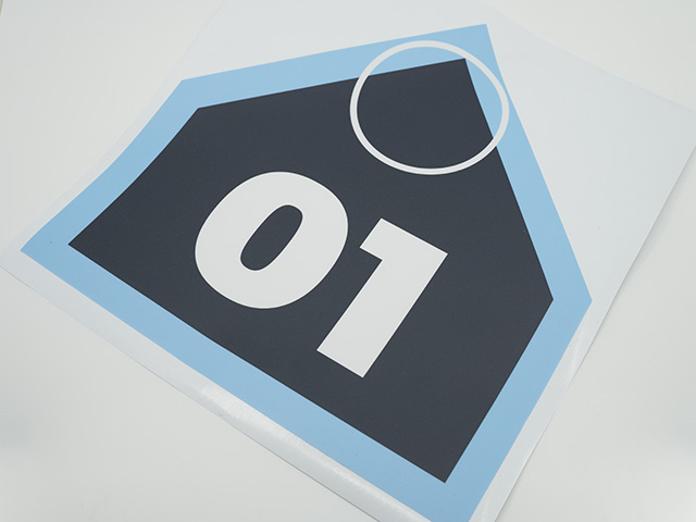 Step 22: How to Set Up Your Corner Stickers – Zero Latency VR