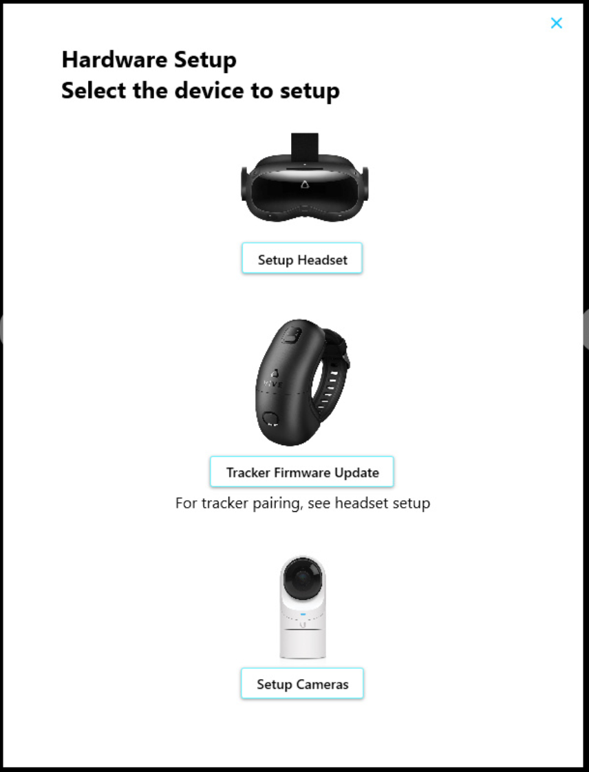 Step 20: Complete Headset Software Installation – Zero Latency VR