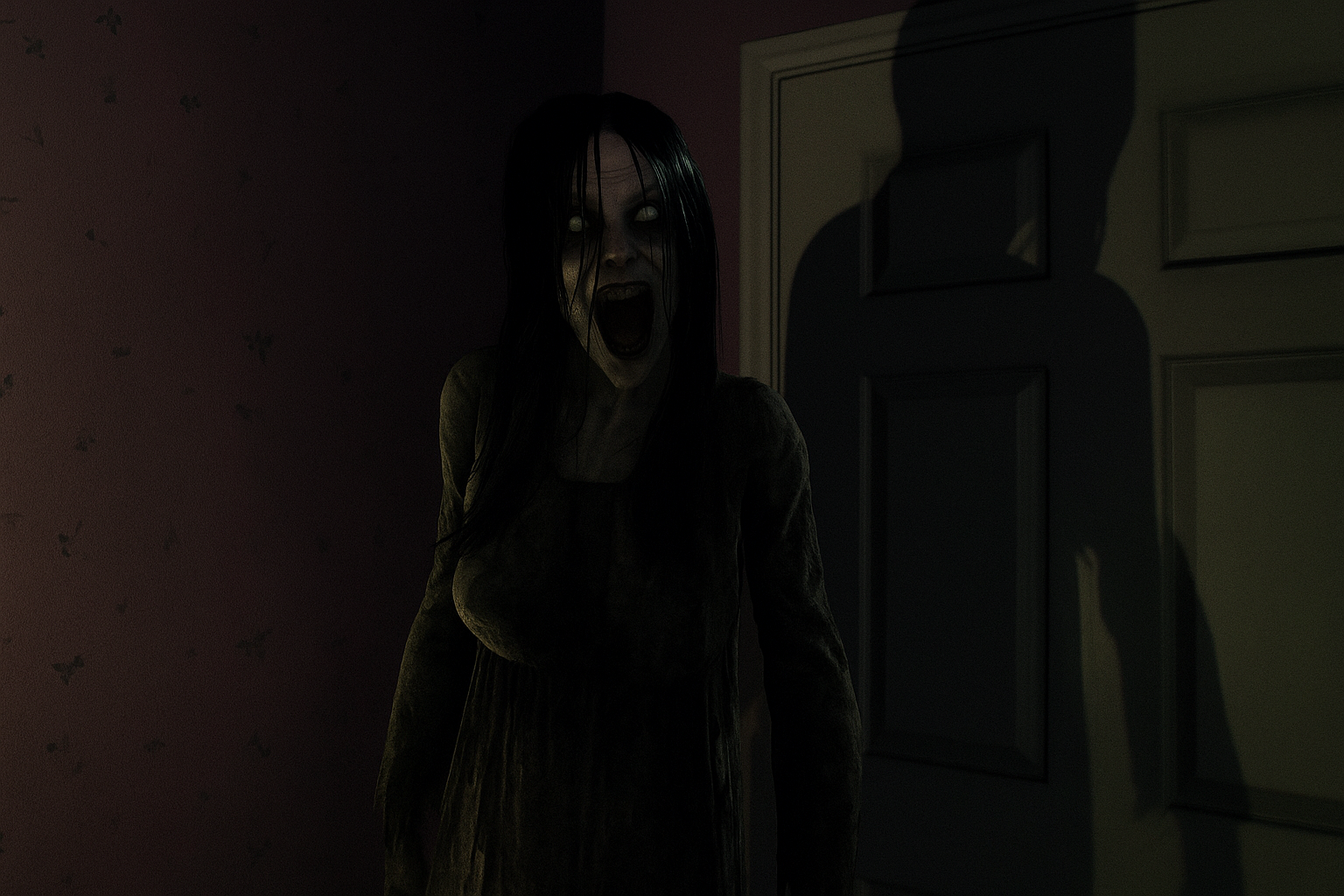 Haunted 1.1 – Zero Latency VR