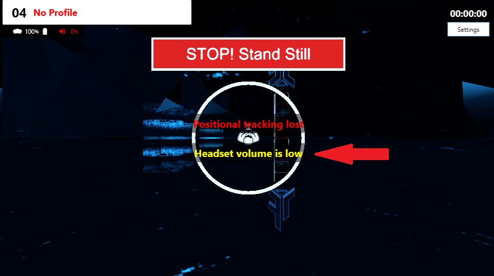 Release - Launcher 4.19 – Zero Latency VR