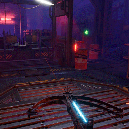 Undead Arena: Game Information – Zero Latency VR