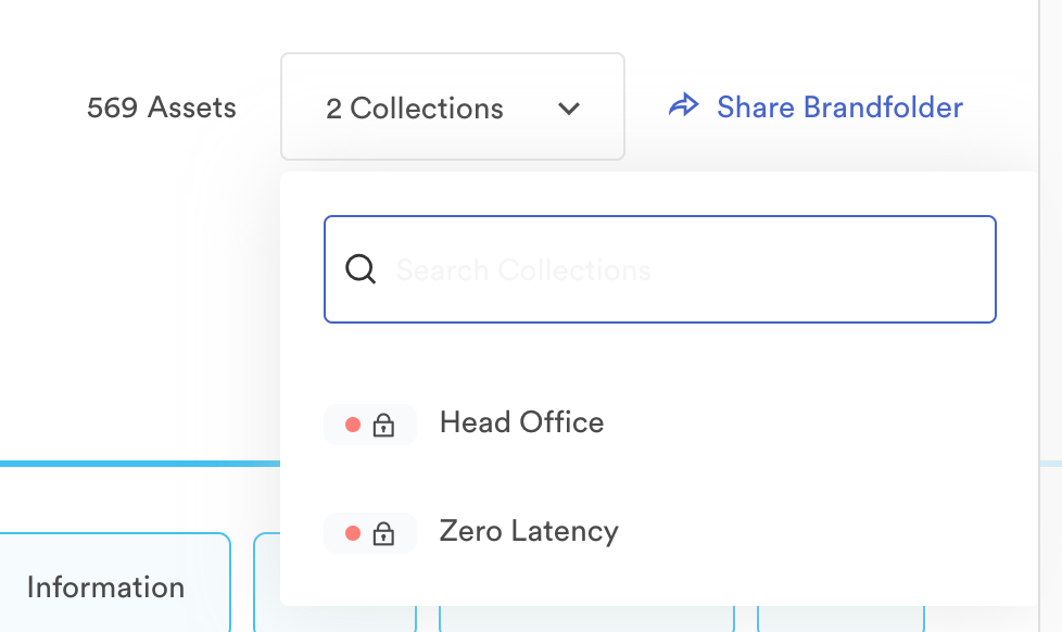 What is the difference between a Collection, Section, Label & Tag ...