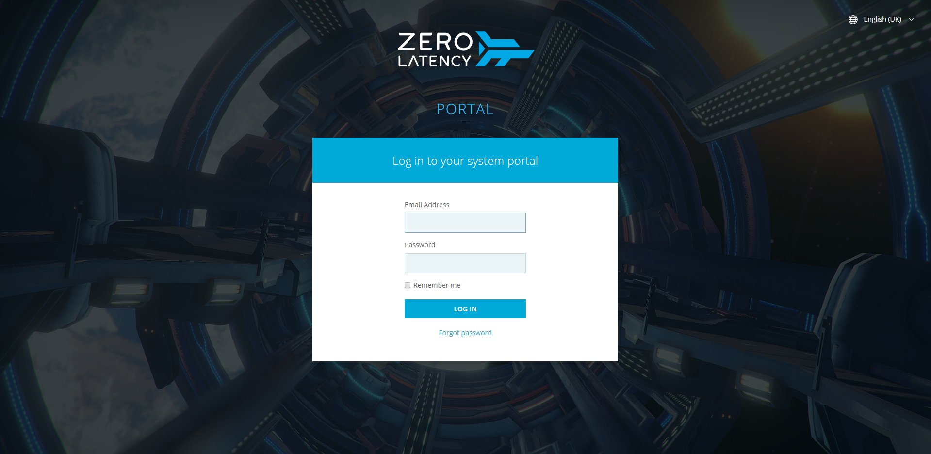 Step 10: Configure Your Sign-In Tablets – Zero Latency VR